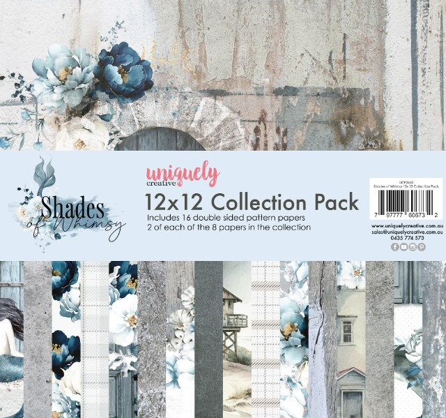 Uniquely Creative – Page 2 – Scrapbookit Shop