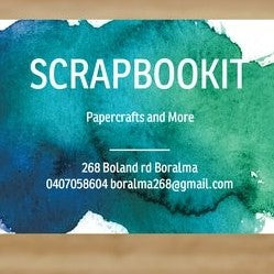 Scrapbookit – Scrapbookit Shop